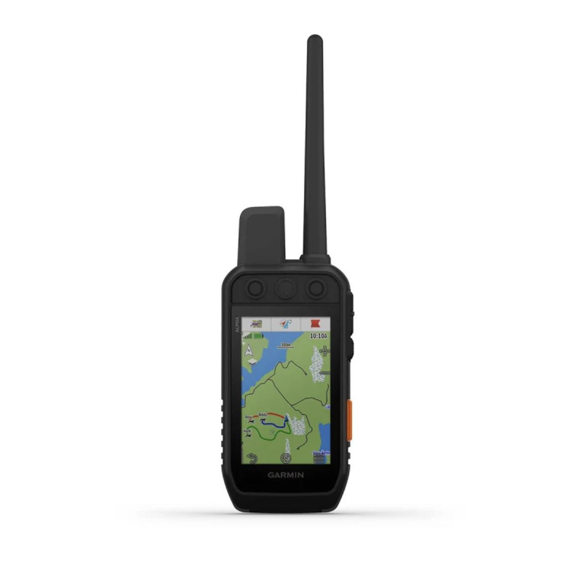Garmin Alpha 300i imtuvas (be antkaklio) - Hero.lt