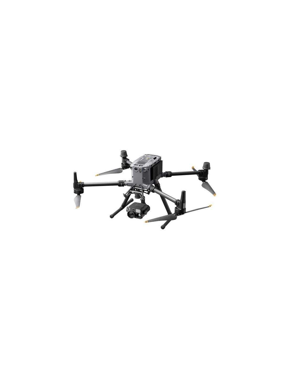 Drone, DJI, Matrice 350 RTK with H30T Payload Kit, Enterprise, CP.EN.00000535.01|23 028,90